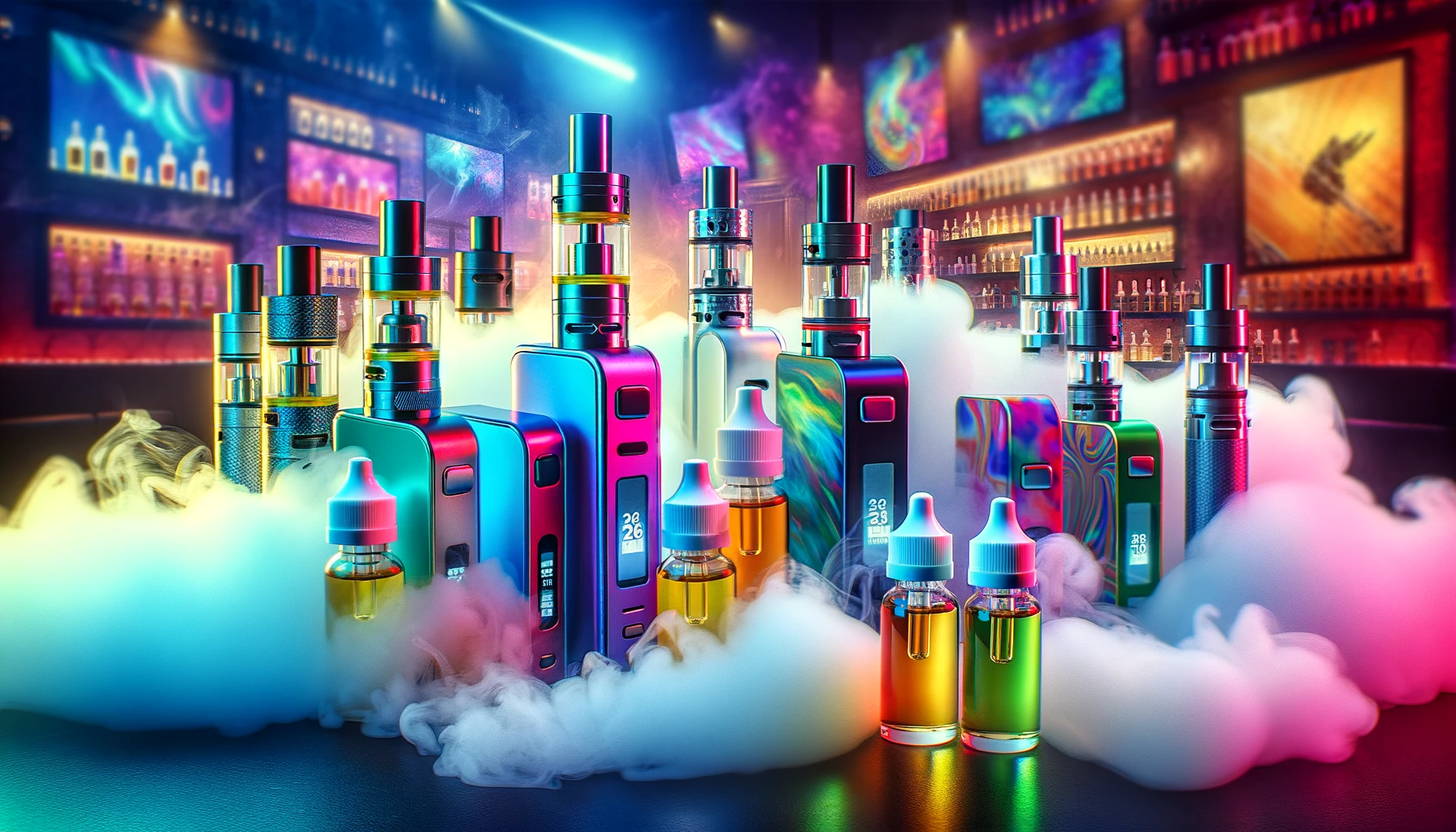 ไขข้อข้องใจ: น้ำยาฟรีเบส ใช้กับอะไร? | Madcow E-liquid